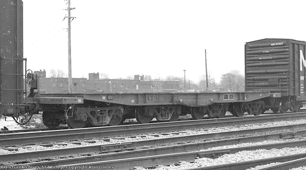 ATSF - Old Photos | Page 14 | TrainBoard.com - The Internet's Original